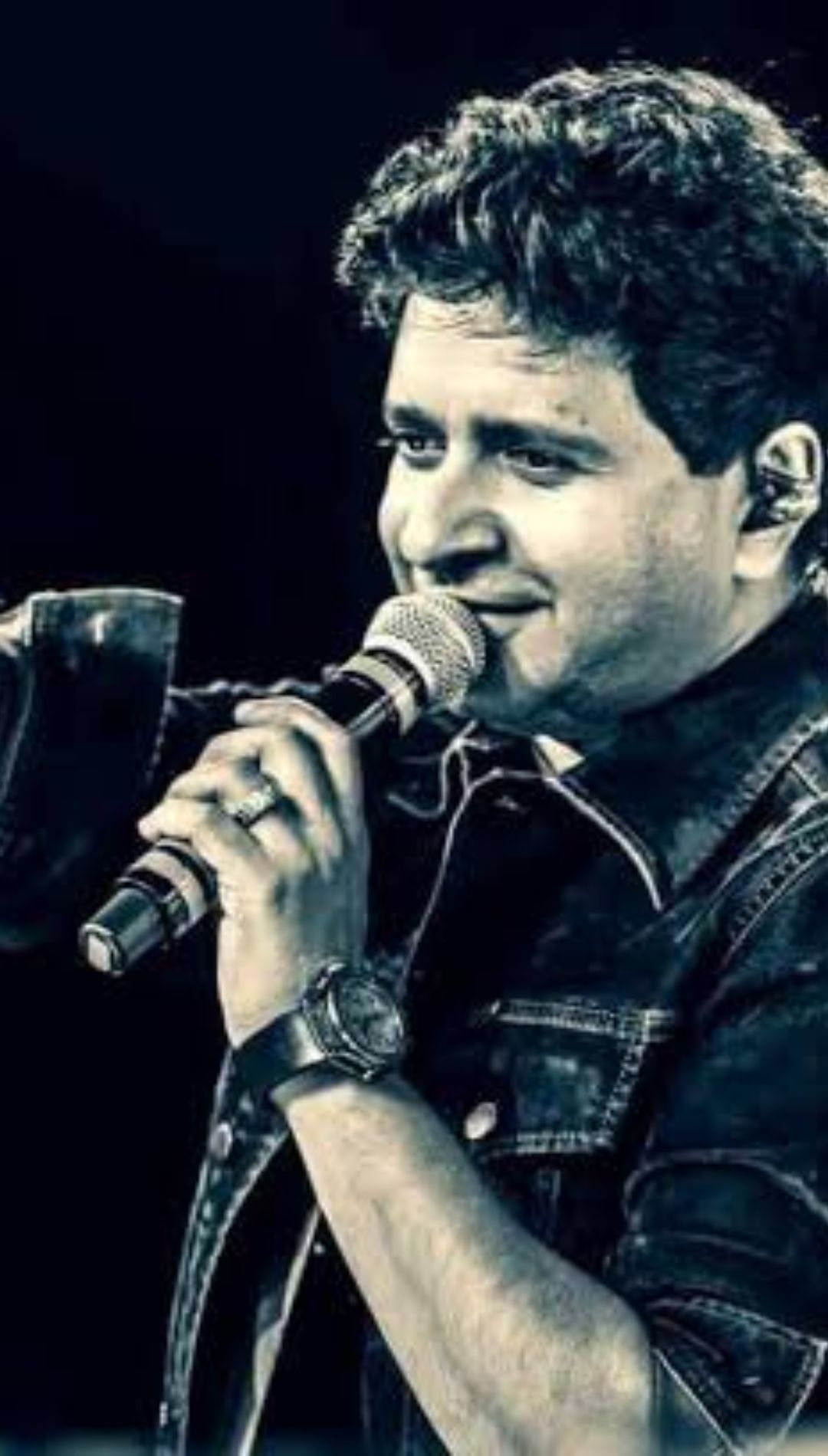 KK Singer Wallpapers - Top Free KK Singer Backgrounds - WallpaperAccess