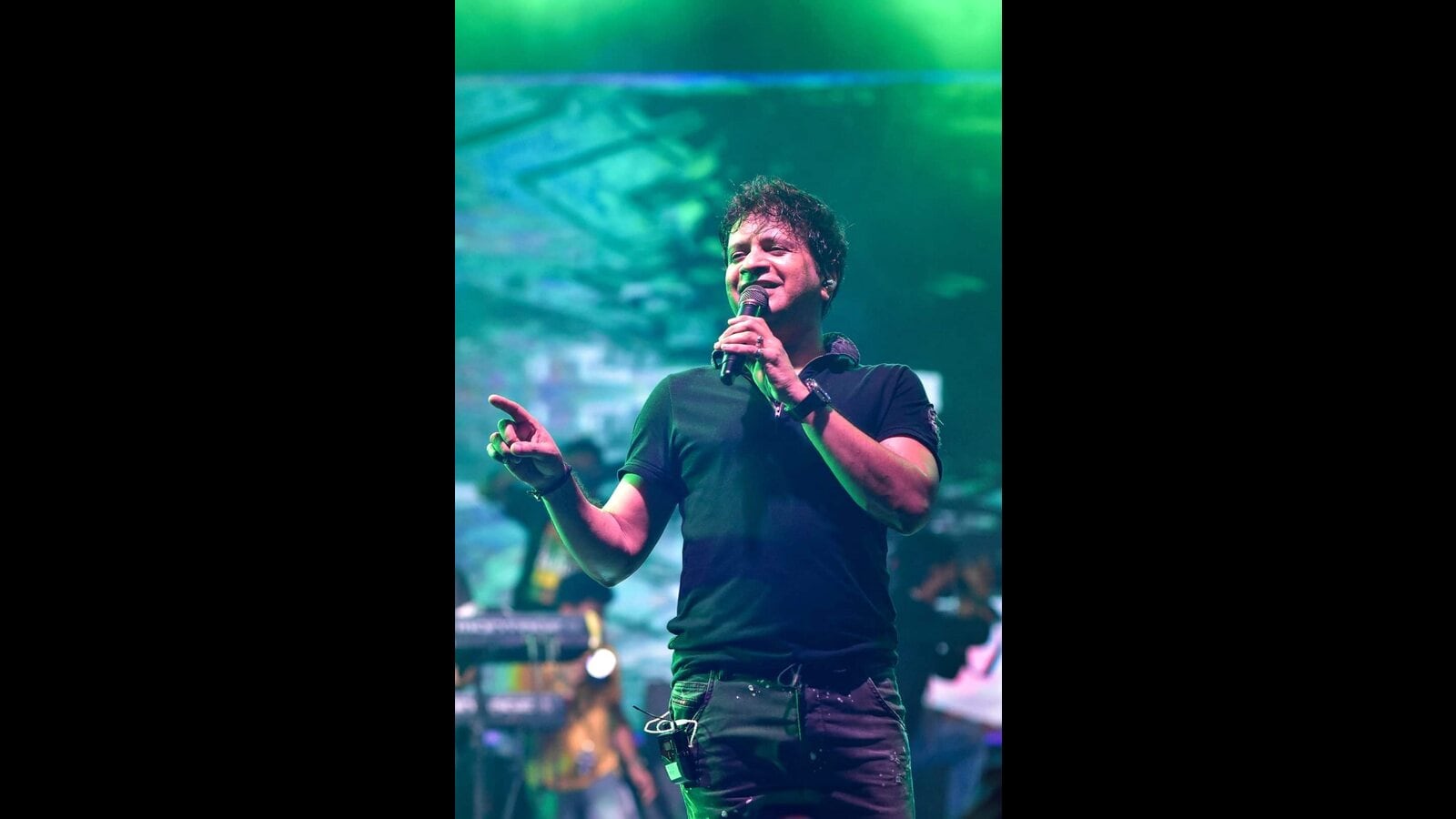 KK Singer Wallpapers - Top Free KK Singer Backgrounds - WallpaperAccess