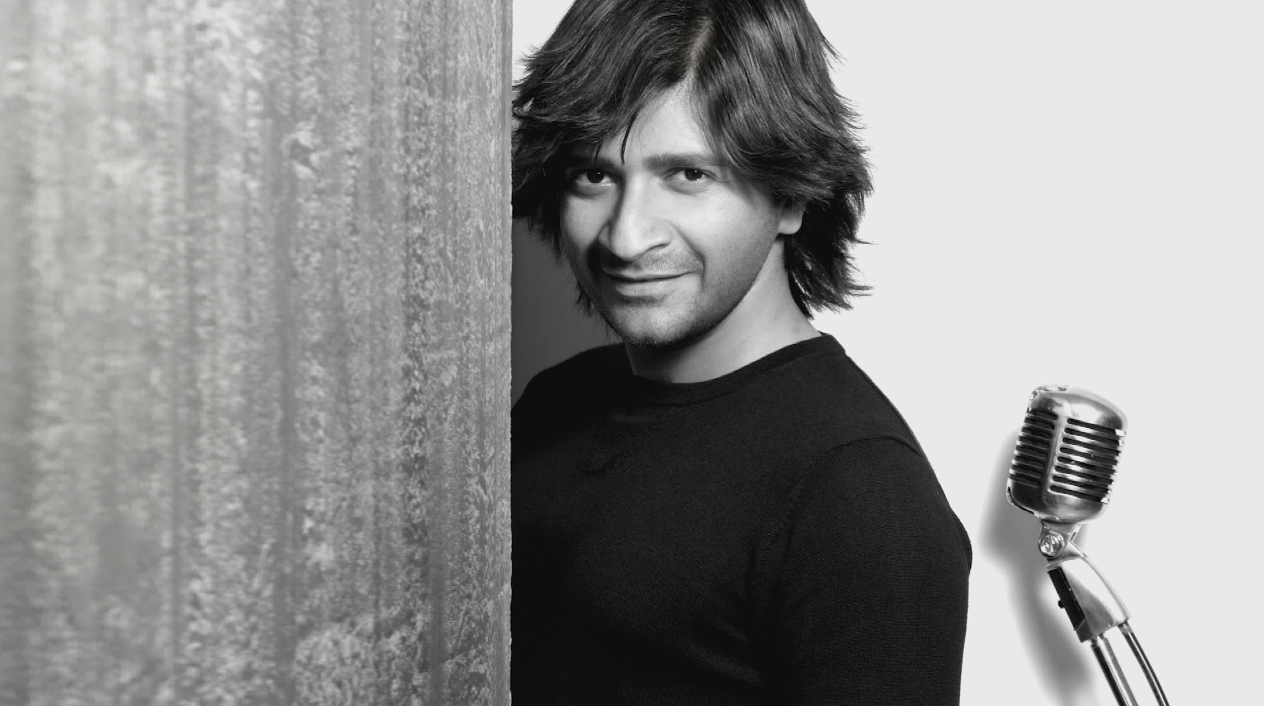 KK Singer Wallpapers - Top Free KK Singer Backgrounds - WallpaperAccess