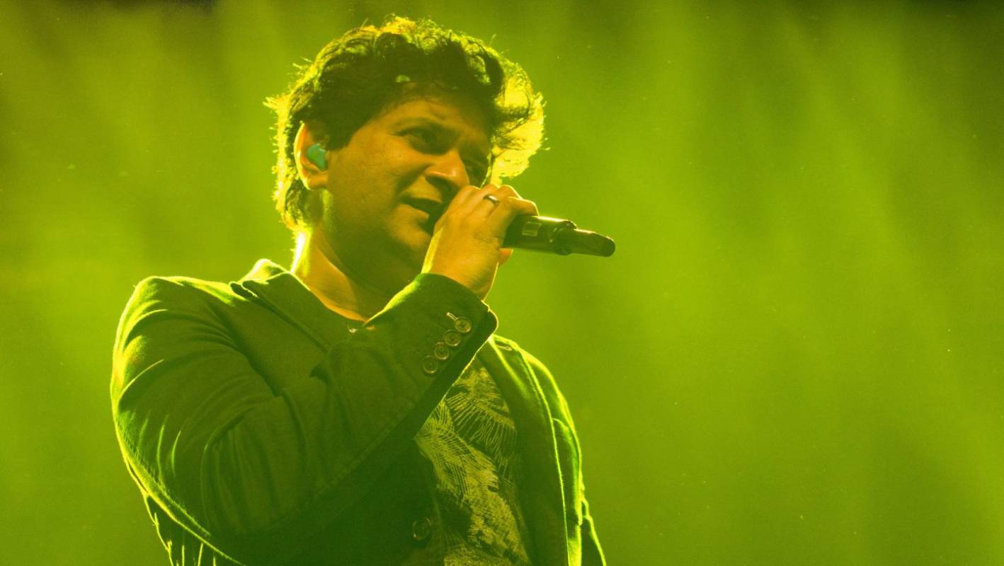 KK Singer Wallpapers - Top Free KK Singer Backgrounds - WallpaperAccess