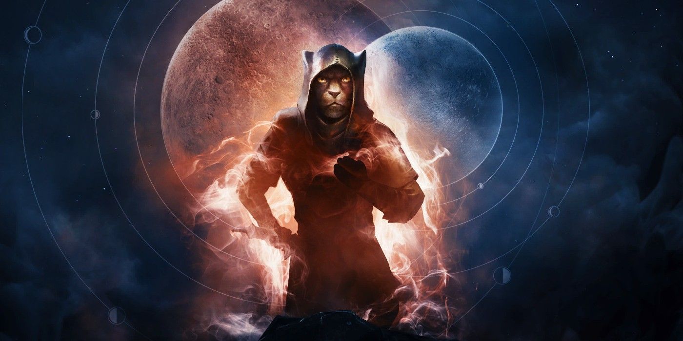 Khajiit Wallpapers - Top Free Khajiit Backgrounds - WallpaperAccess