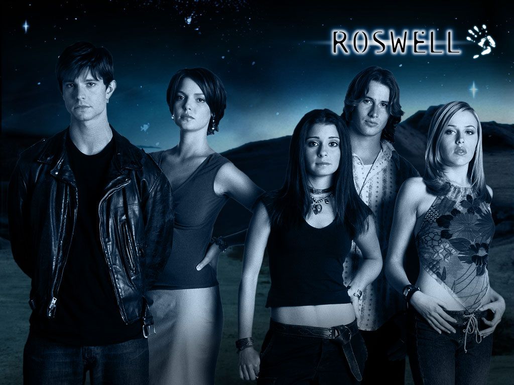 Roswell Wallpapers - Top Free Roswell Backgrounds - WallpaperAccess