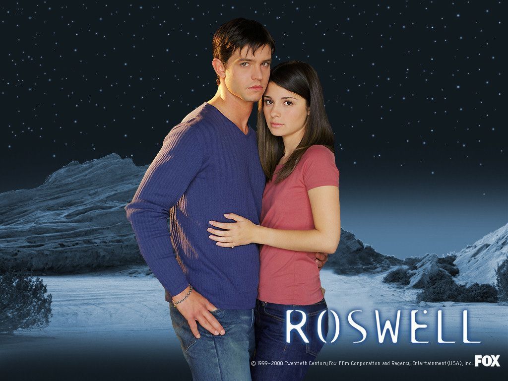Roswell Wallpapers - Top Free Roswell Backgrounds - WallpaperAccess