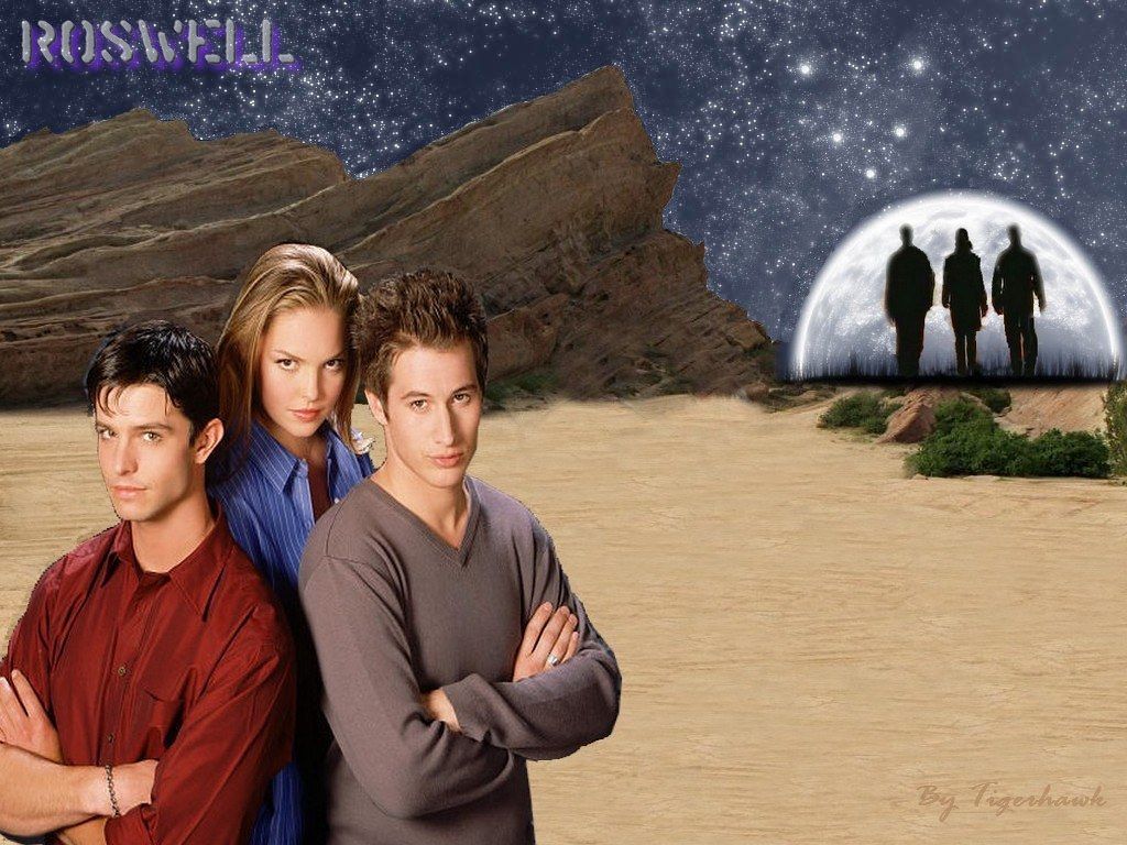 Roswell Wallpapers - Top Free Roswell Backgrounds - WallpaperAccess