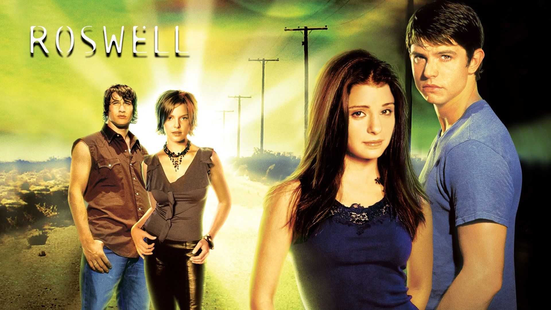 Roswell Wallpapers - Top Free Roswell Backgrounds - WallpaperAccess