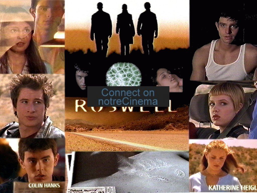 Roswell Wallpapers - Top Free Roswell Backgrounds - WallpaperAccess