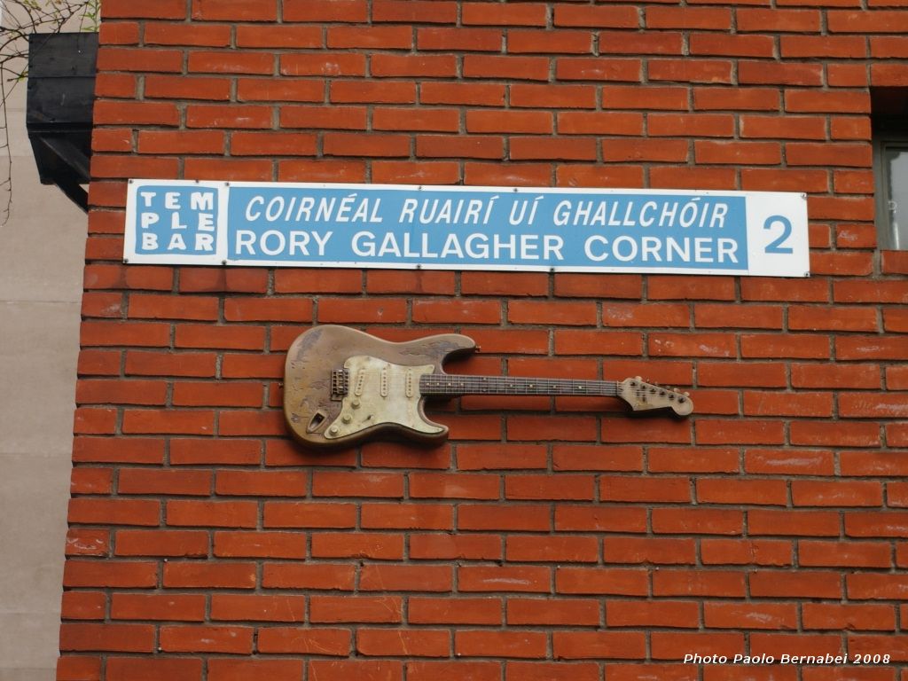 Rory Gallagher Wallpapers - Top Free Rory Gallagher Backgrounds ...