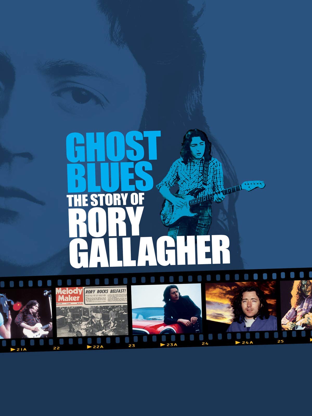 Rory Gallagher Wallpapers - Top Free Rory Gallagher Backgrounds ...