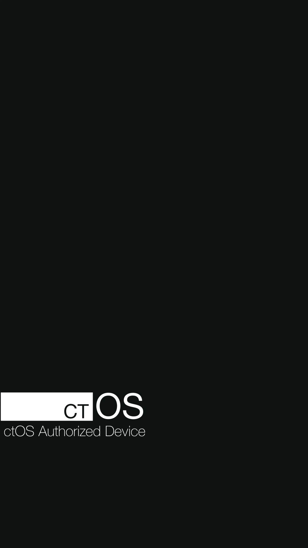 CTOS Wallpapers - Top Free CTOS Backgrounds - WallpaperAccess