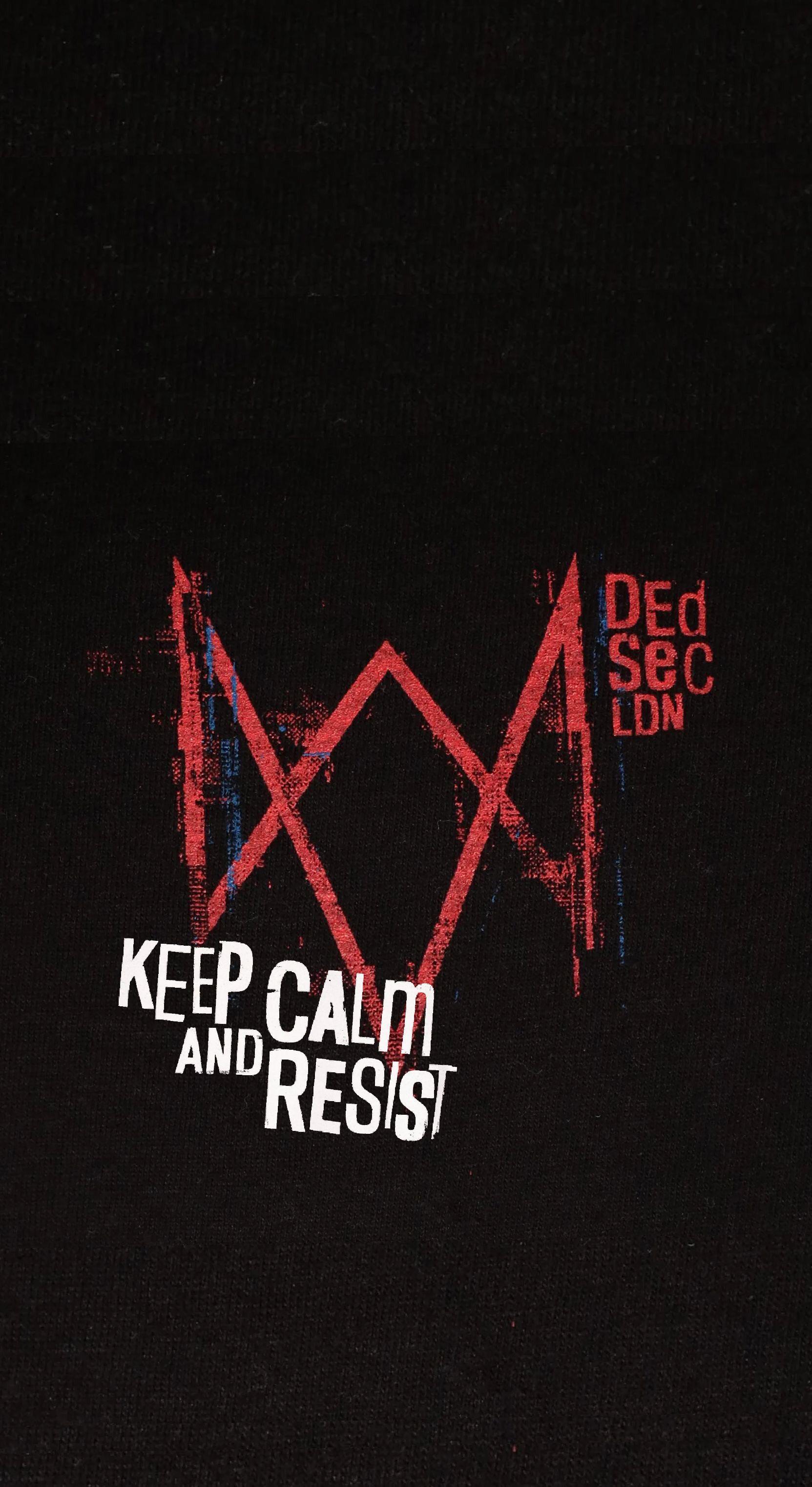 Watch Dogs Mobile Wallpapers - Top Free Watch Dogs Mobile Backgrounds ...