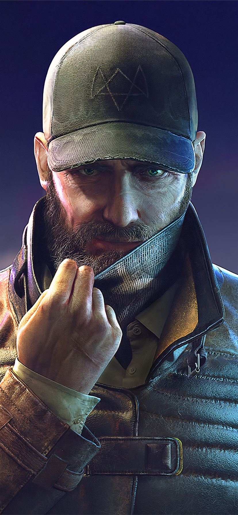 Watch Dogs Mobile Wallpapers - Top Free Watch Dogs Mobile Backgrounds ...