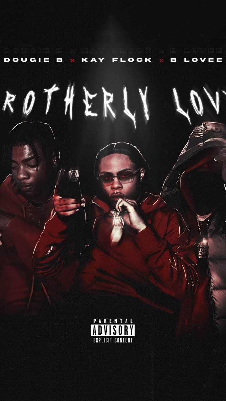 Dougie B Wallpapers - Top Free Dougie B Backgrounds - WallpaperAccess