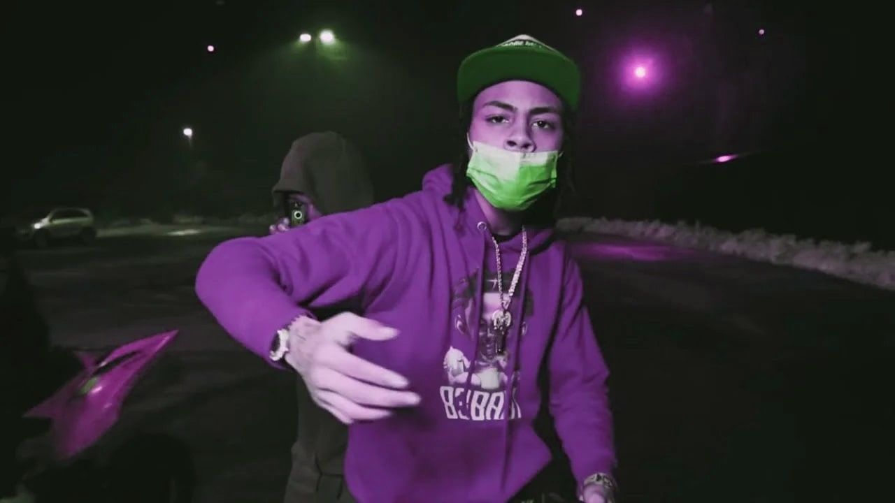 Dougie B Wallpapers - Top Free Dougie B Backgrounds - WallpaperAccess