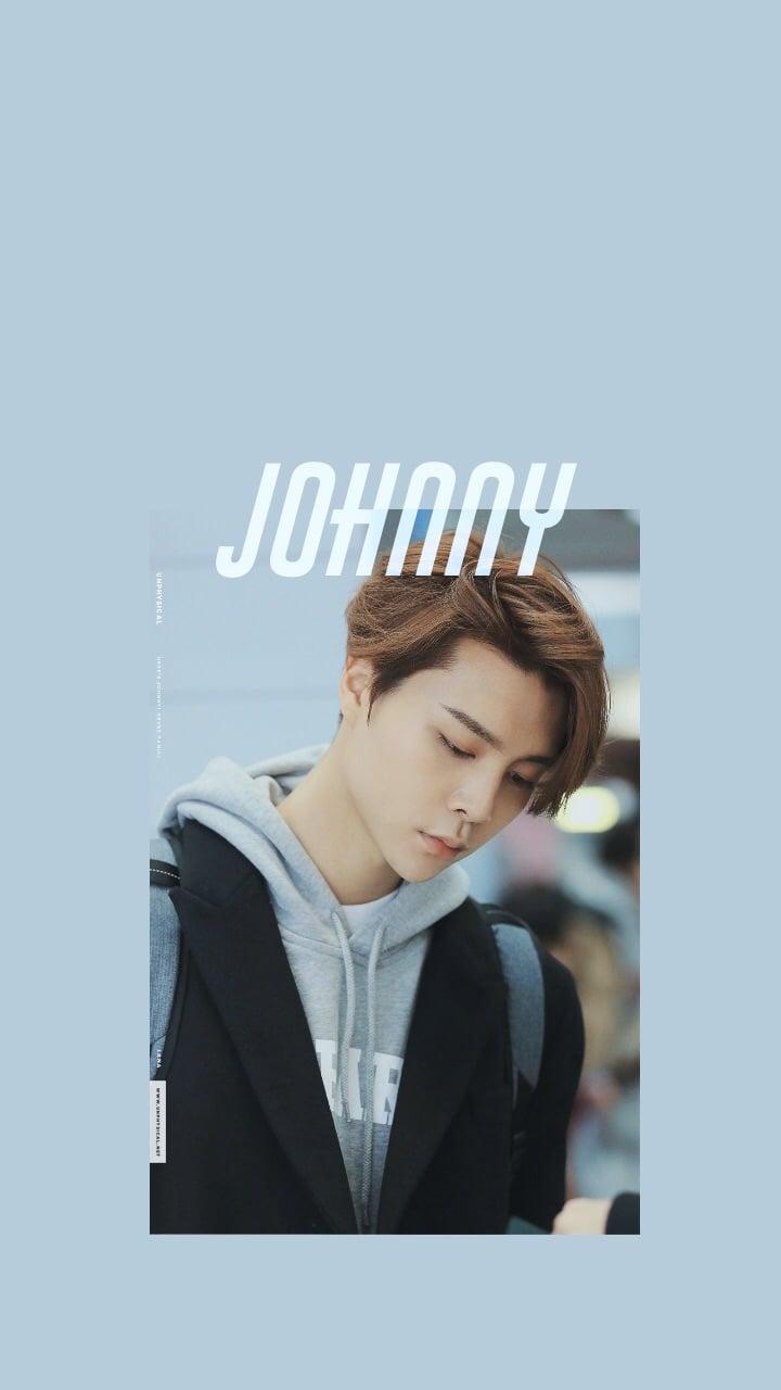 Johnny NCT Wallpapers - Top Free Johnny NCT Backgrounds - WallpaperAccess