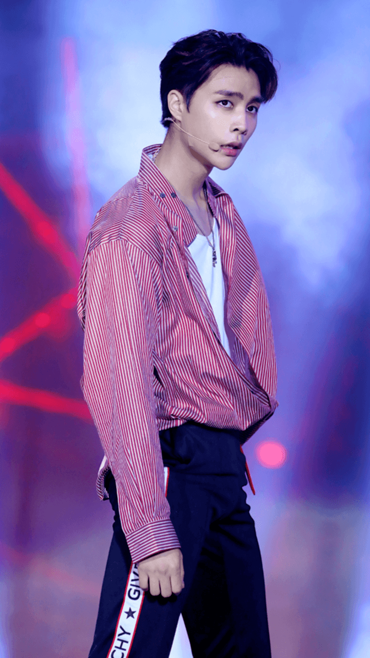 Johnny NCT Wallpapers - Top Free Johnny NCT Backgrounds - WallpaperAccess