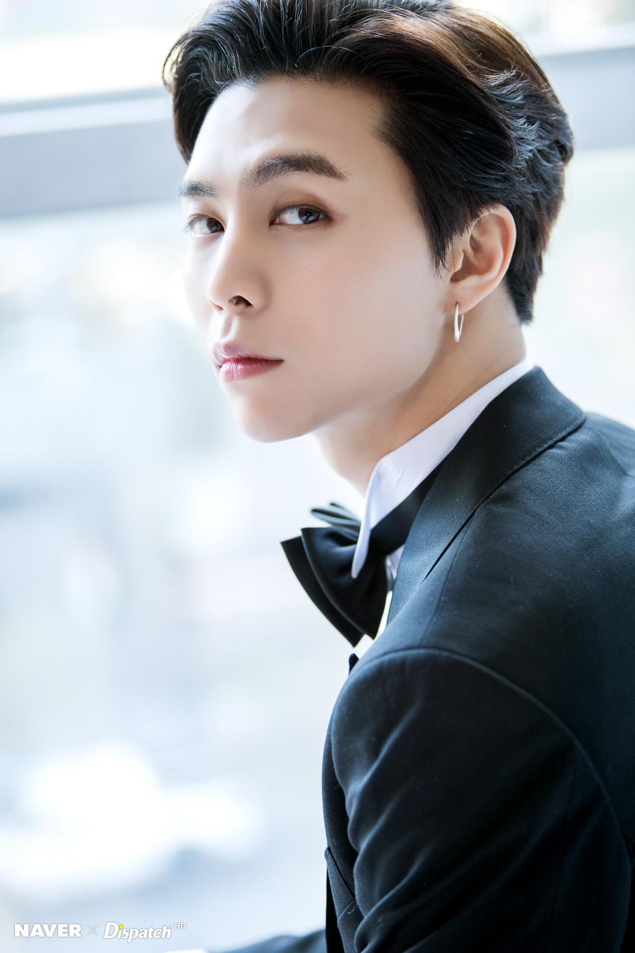 Johnny NCT Wallpapers - Top Free Johnny NCT Backgrounds - WallpaperAccess