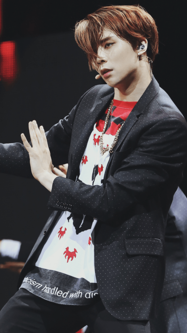 Johnny NCT Wallpapers - Top Free Johnny NCT Backgrounds - WallpaperAccess