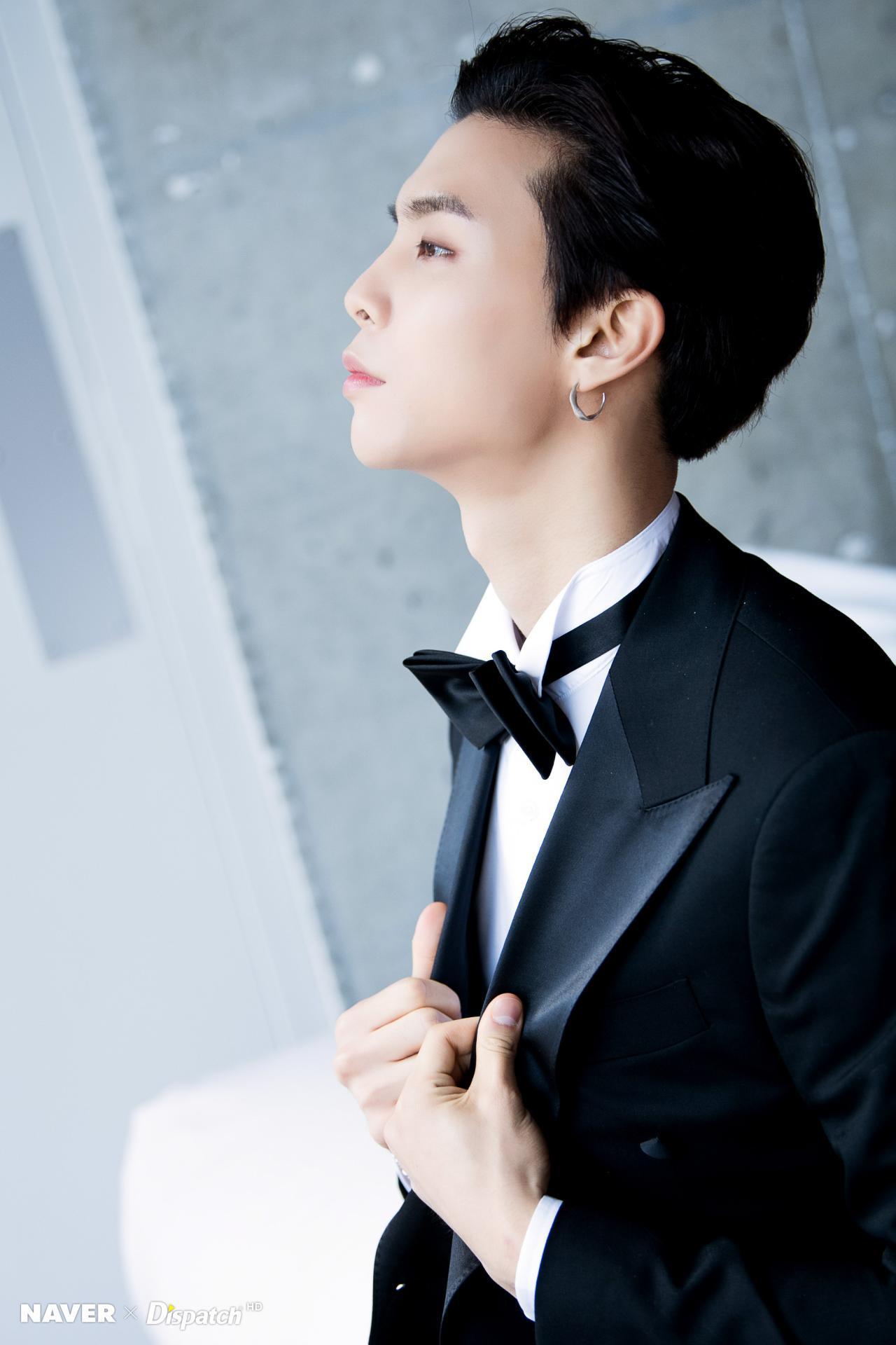 Johnny NCT Wallpapers - Top Free Johnny NCT Backgrounds - WallpaperAccess