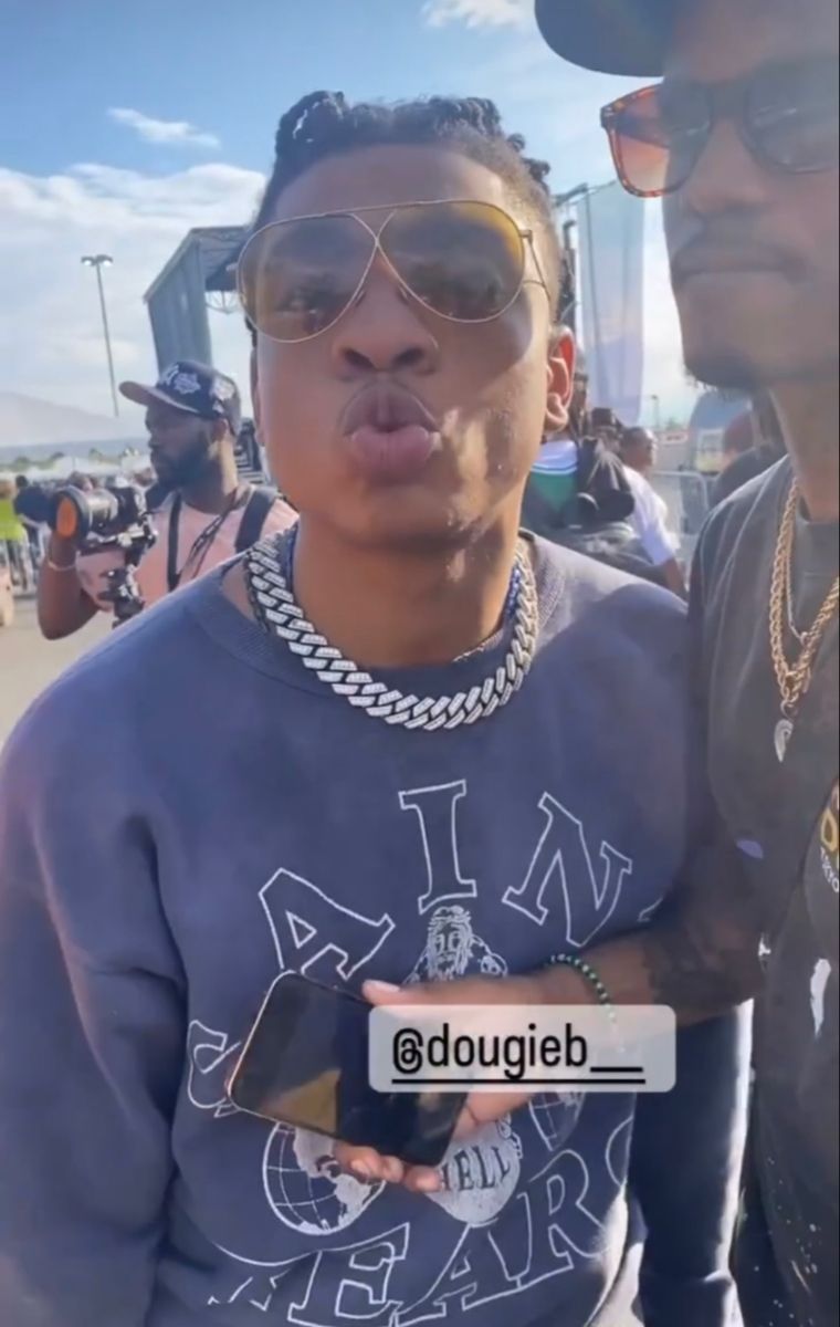 Dougie B Wallpapers - Top Free Dougie B Backgrounds - WallpaperAccess