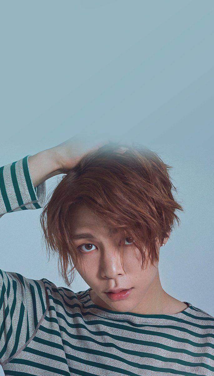 Johnny NCT Wallpapers - Top Free Johnny NCT Backgrounds - WallpaperAccess