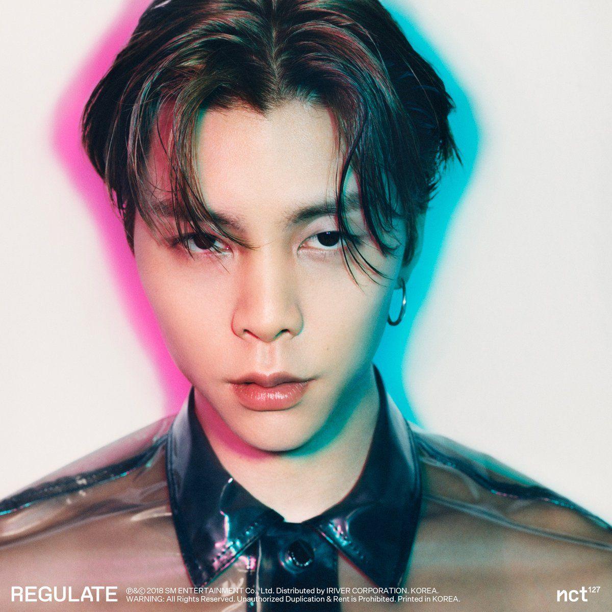 Johnny NCT Wallpapers - Top Free Johnny NCT Backgrounds - WallpaperAccess