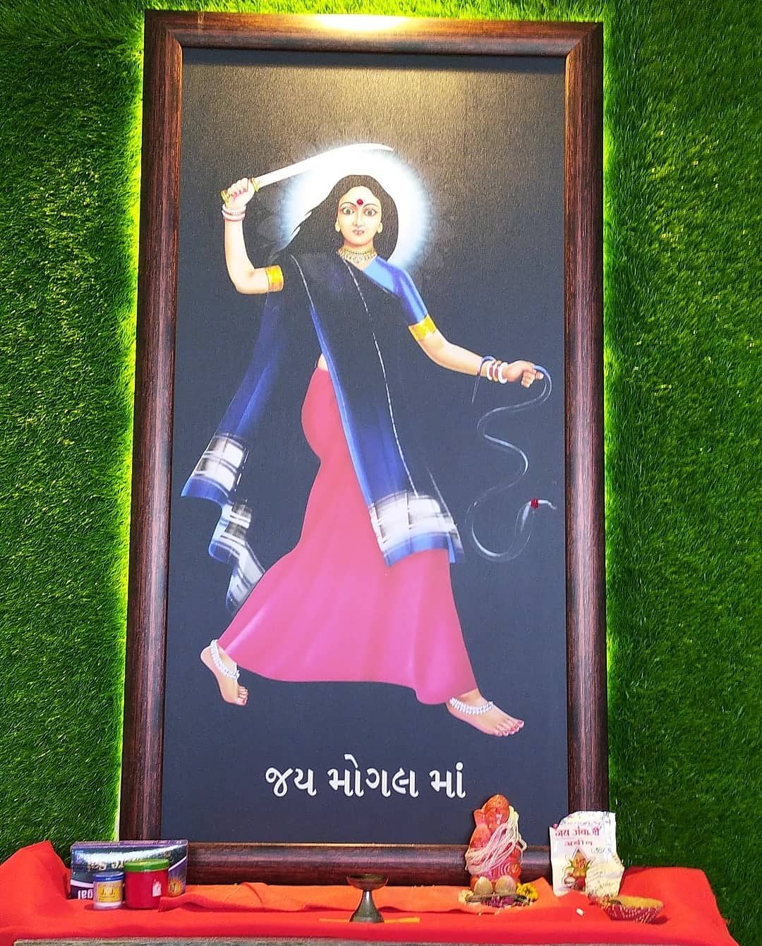 Mogal Maa Wallpapers Top Free Mogal Maa Backgrounds WallpaperAccess Mogal Maa Wallpapers Top Free Mogal Maa Backgrounds WallpaperAccess