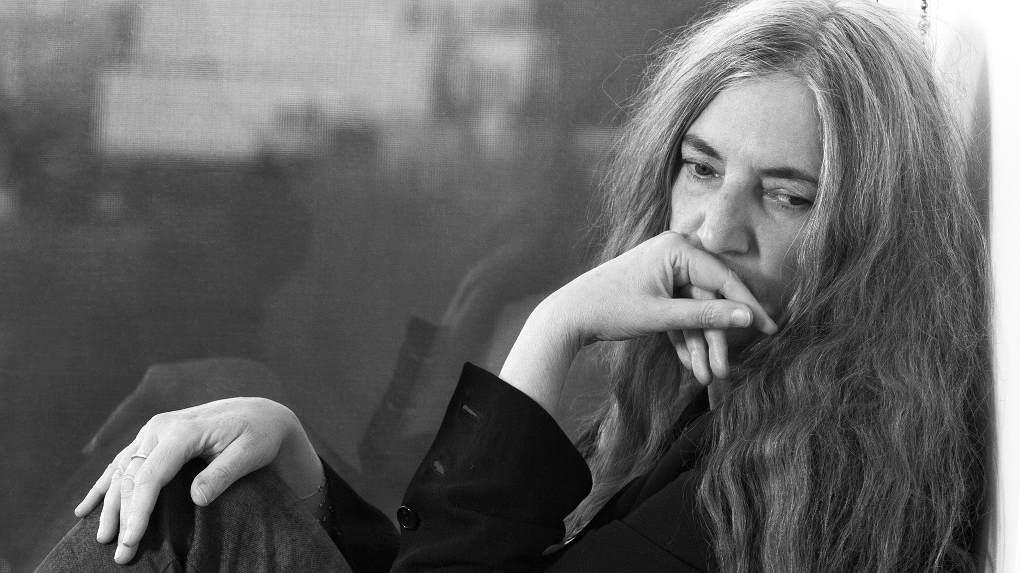 Patti Smith Wallpapers - Top Free Patti Smith Backgrounds - WallpaperAccess