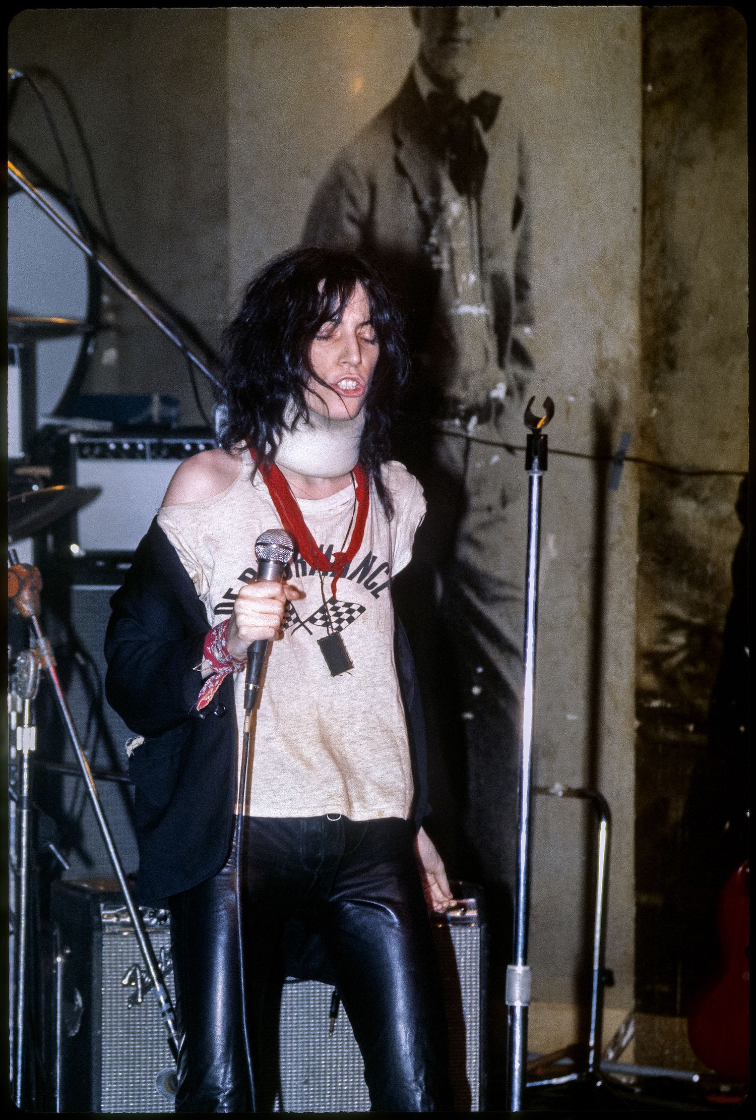 Patti Smith Wallpapers - Top Free Patti Smith Backgrounds - WallpaperAccess