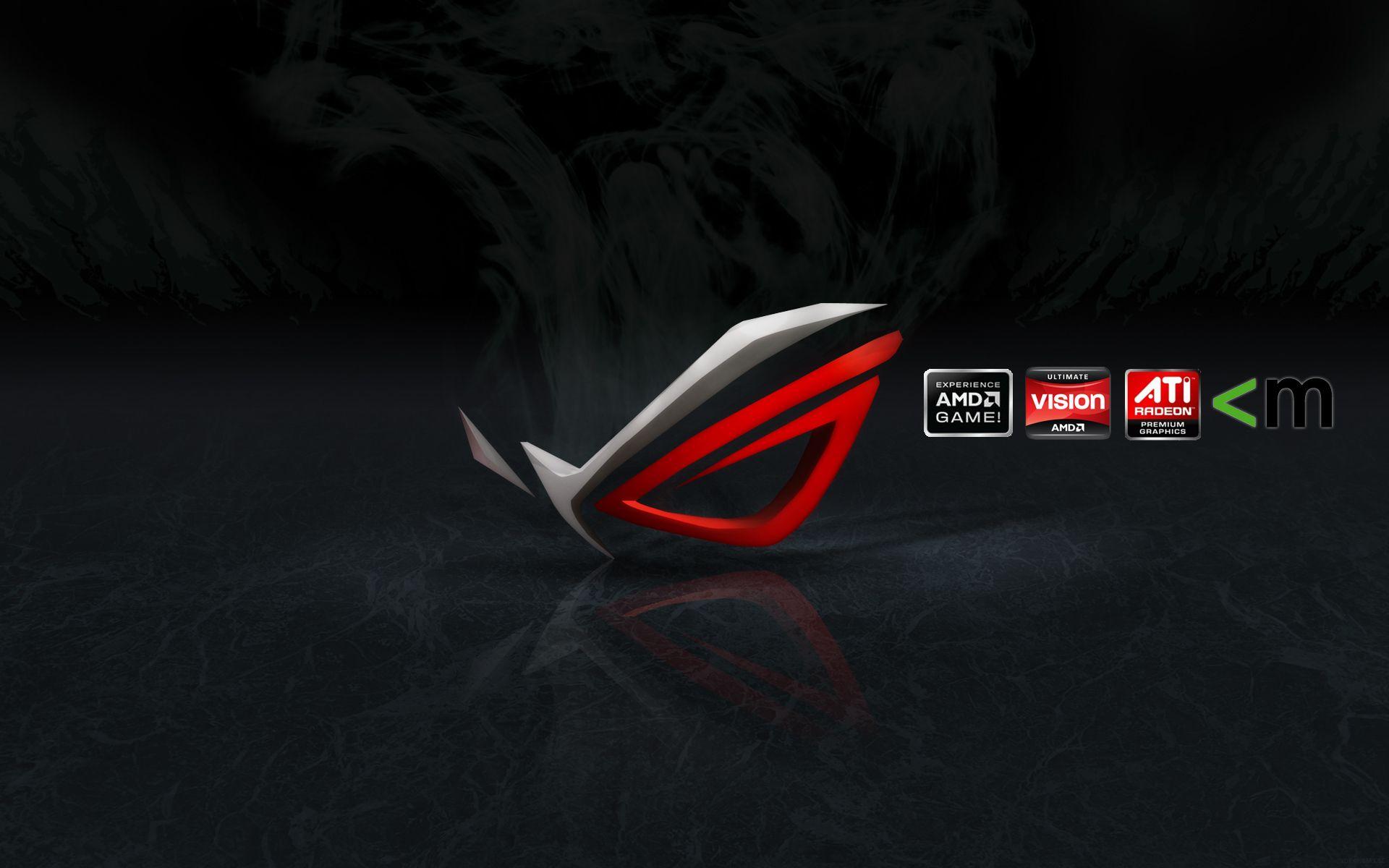 AMD Wallpapers - Top Free AMD Backgrounds - WallpaperAccess