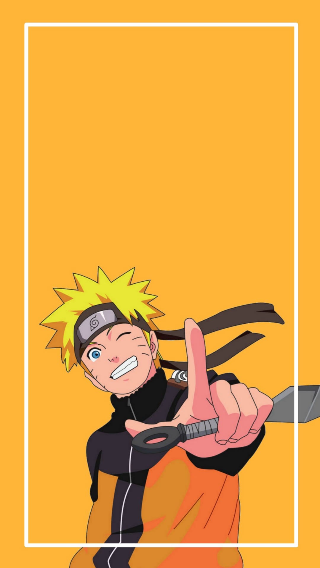 Naruto Uzumaki Phone Wallpapers - Top Free Naruto Uzumaki Phone ...