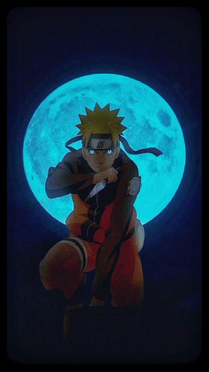 Naruto Uzumaki Phone Wallpapers - Top Free Naruto Uzumaki Phone ...
