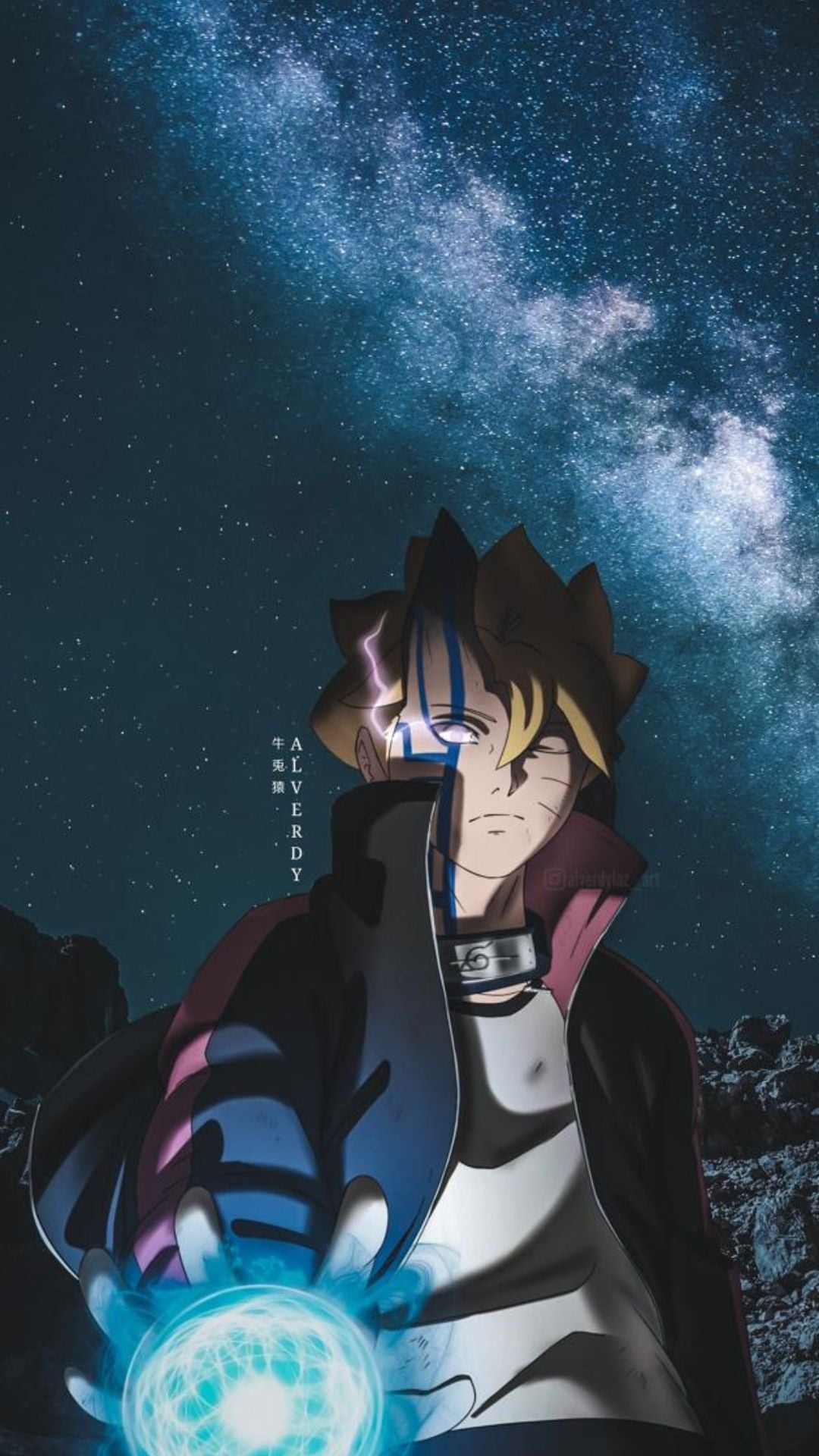 Borushiki Wallpapers - Top Free Borushiki Backgrounds - WallpaperAccess