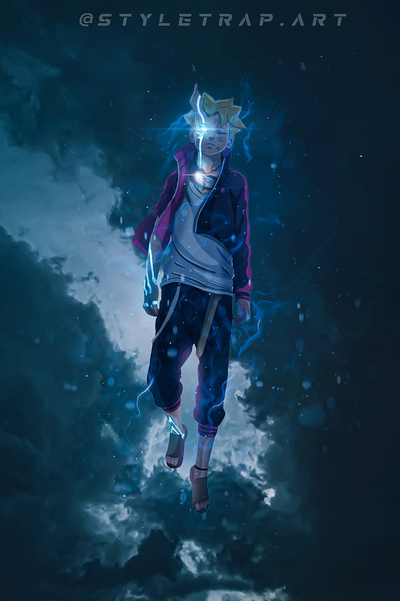 Borushiki Wallpapers - Top Free Borushiki Backgrounds - WallpaperAccess