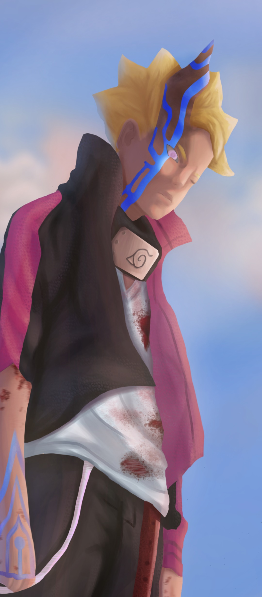 Borushiki Wallpapers - Top Free Borushiki Backgrounds - WallpaperAccess