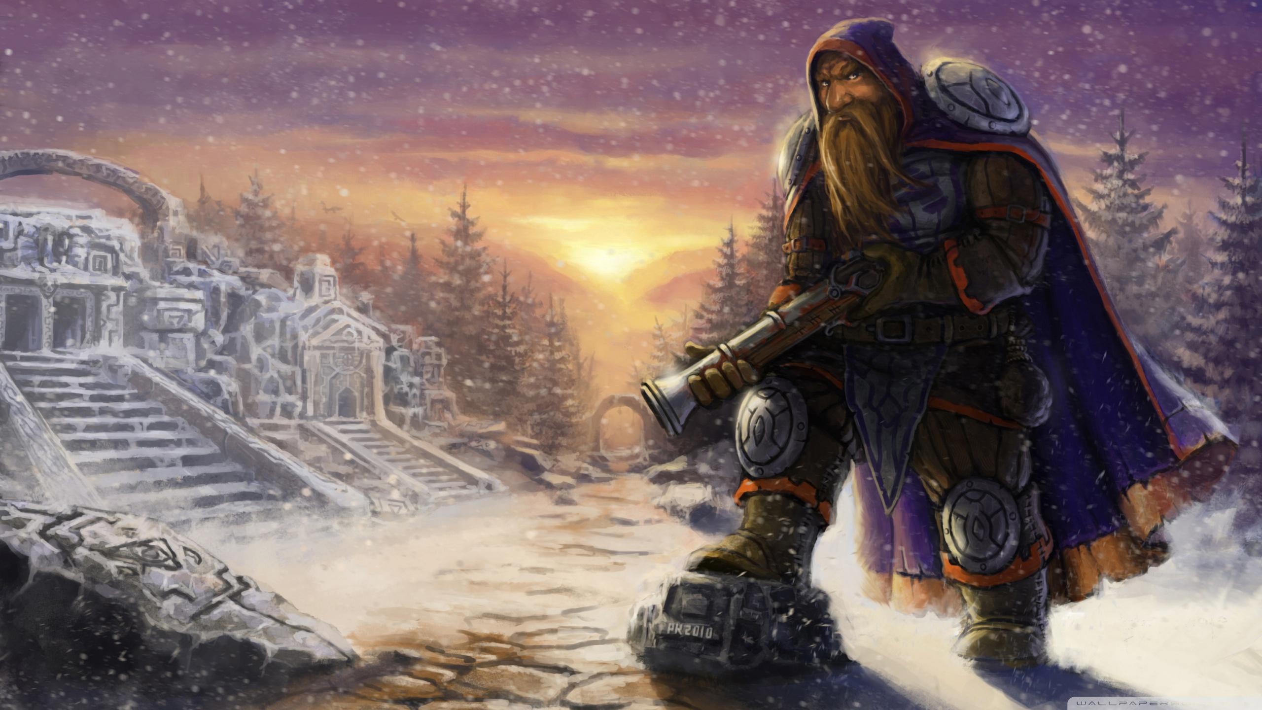 Dwarves Wallpapers - Top Free Dwarves Backgrounds - WallpaperAccess