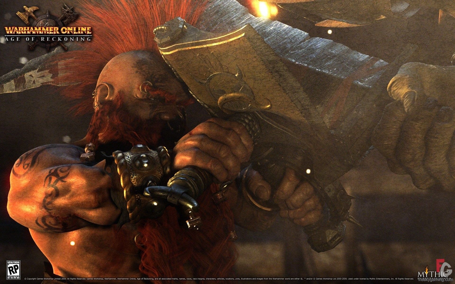 Dwarves Wallpapers - Top Free Dwarves Backgrounds - WallpaperAccess