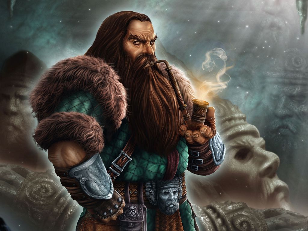 Dwarves Wallpapers - Top Free Dwarves Backgrounds - WallpaperAccess