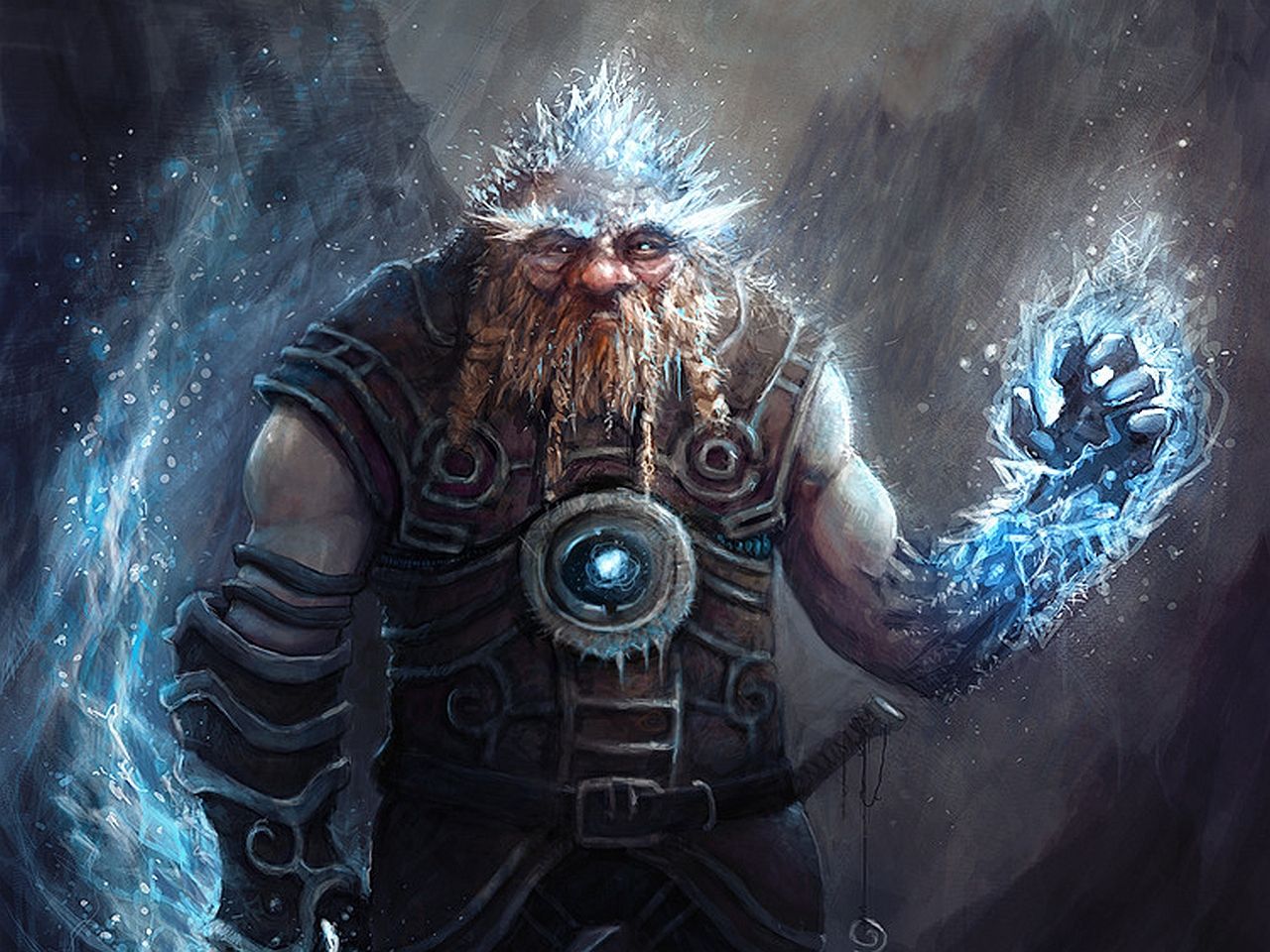 Dwarves Wallpapers - Top Free Dwarves Backgrounds - WallpaperAccess