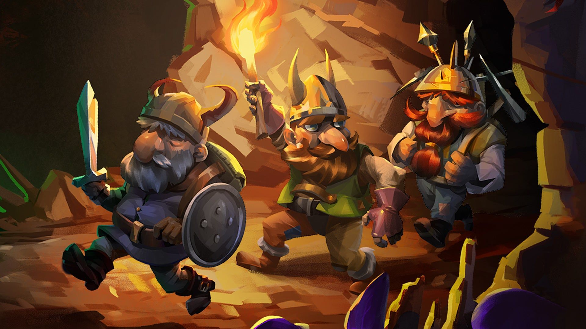 Dwarves Wallpapers - Top Free Dwarves Backgrounds - WallpaperAccess