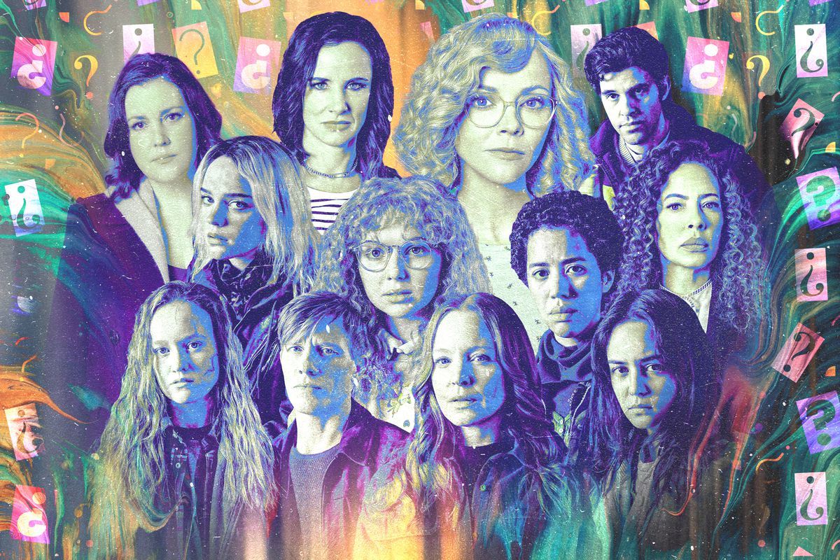 Yellowjackets Wallpapers - Top Free Yellowjackets Backgrounds ...