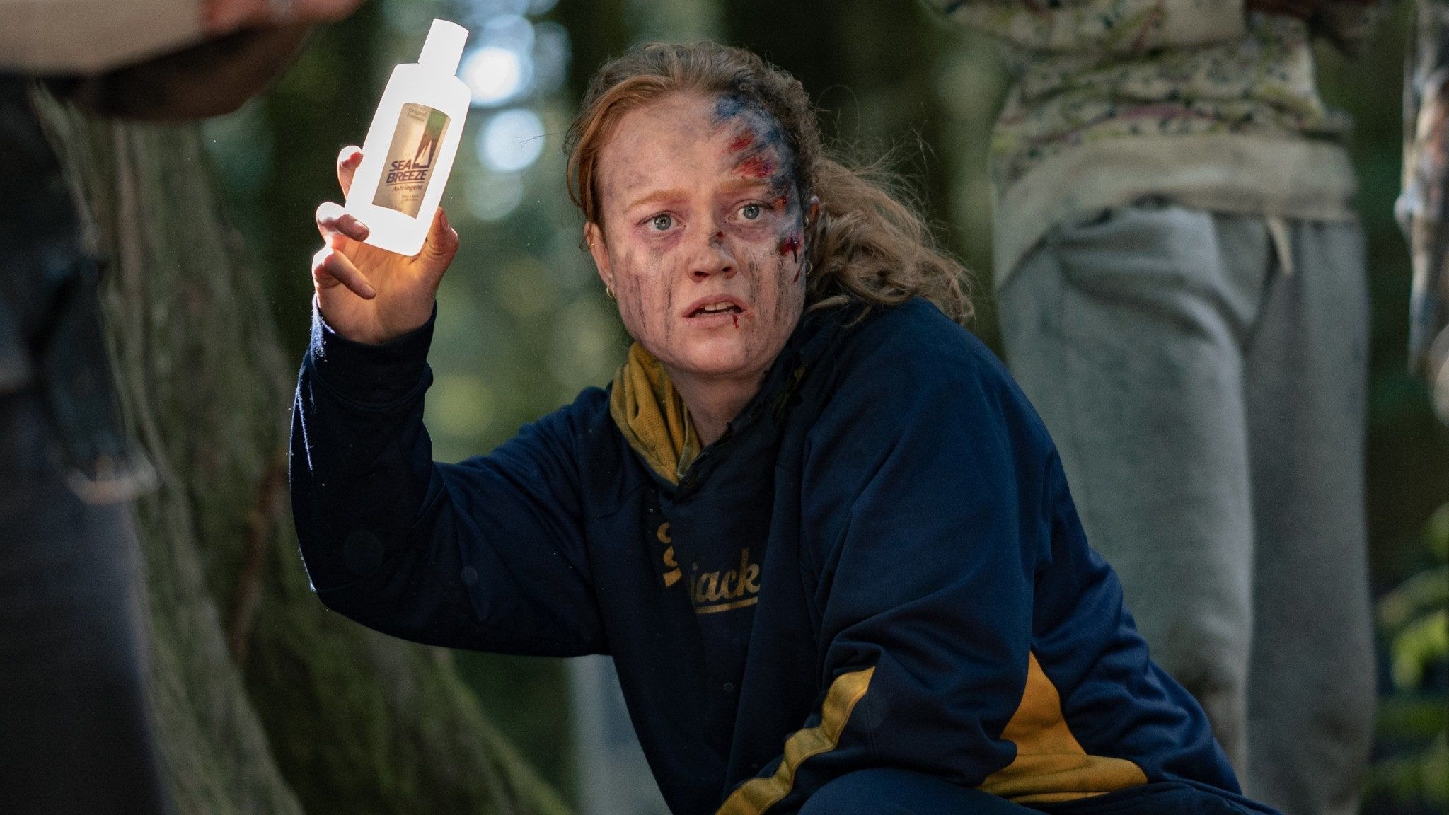 Yellowjackets Wallpapers - Top Free Yellowjackets Backgrounds ...