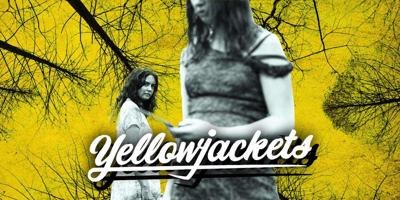 Yellowjackets Wallpapers - Top Free Yellowjackets Backgrounds ...