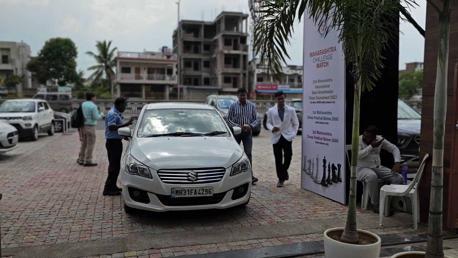 IAS Car Wallpapers - Top Free IAS Car Backgrounds - WallpaperAccess