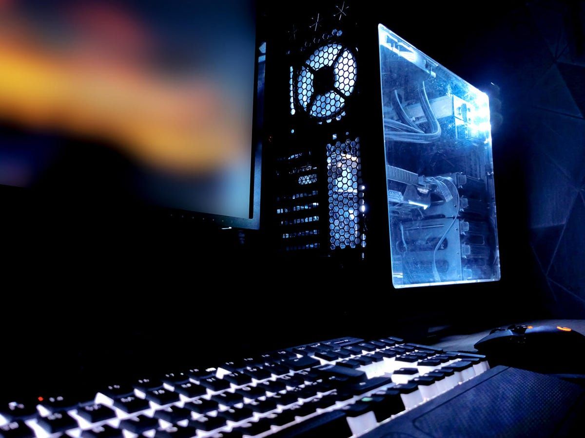 Gaming PC Wallpapers - Top Free Gaming PC Backgrounds - WallpaperAccess