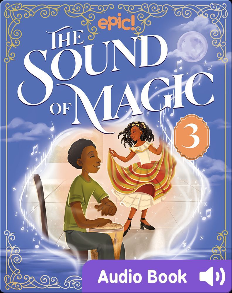 The Sound of Magic Wallpapers - Top Free The Sound of Magic Backgrounds ...