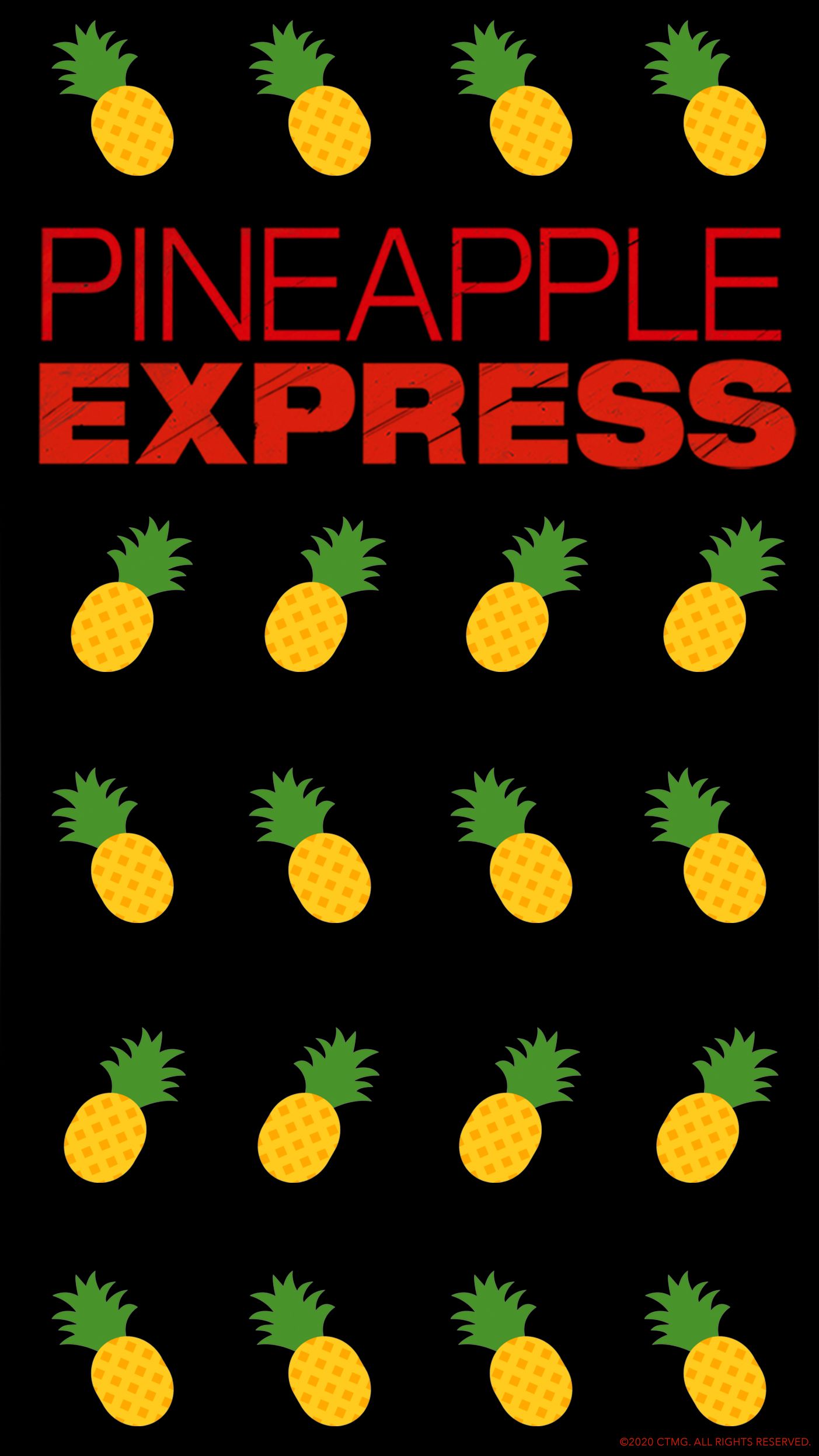Pineapple Express Wallpapers - Top Free Pineapple Express Backgrounds ...