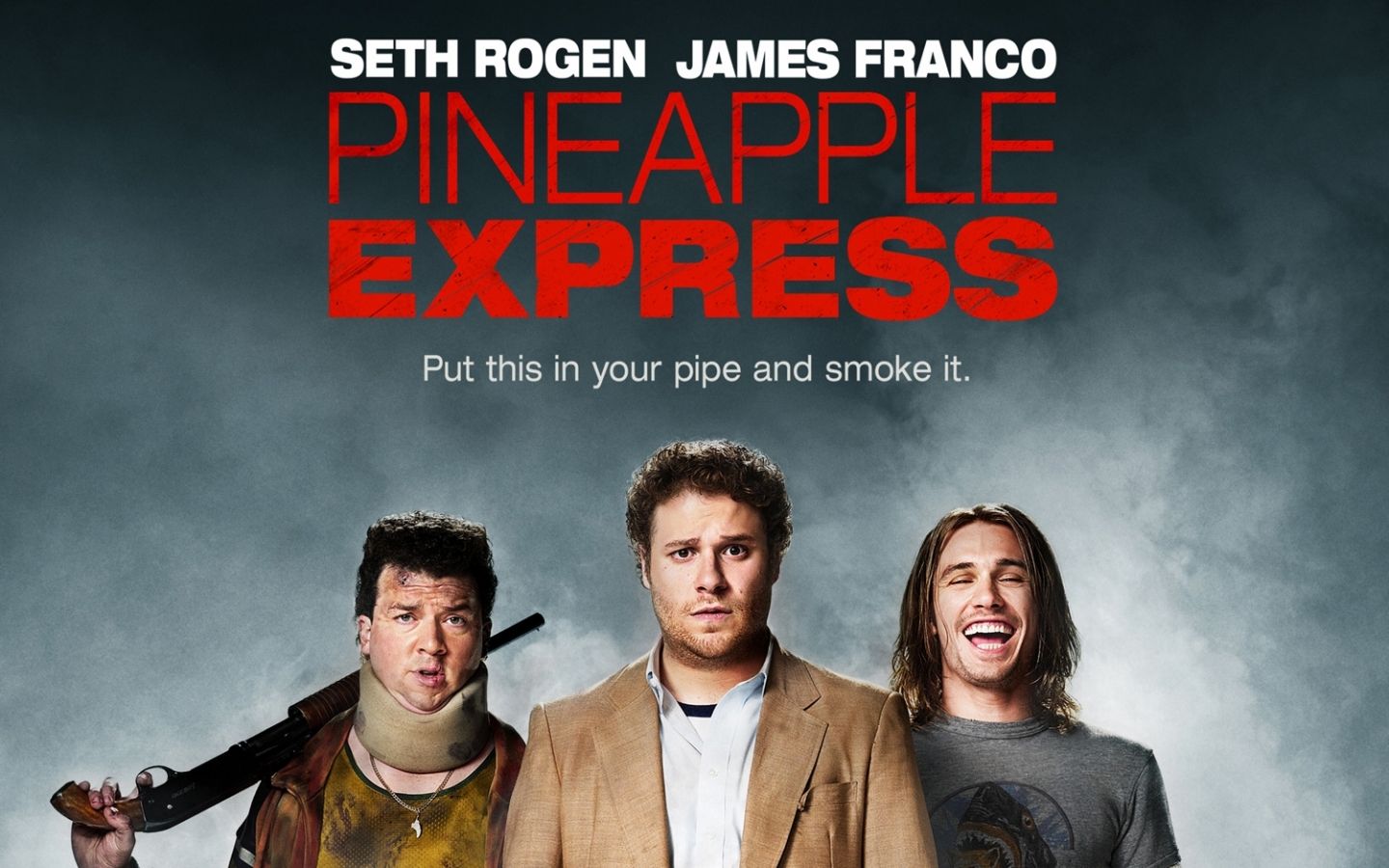 Pineapple Express Wallpapers - Top Free Pineapple Express Backgrounds ...