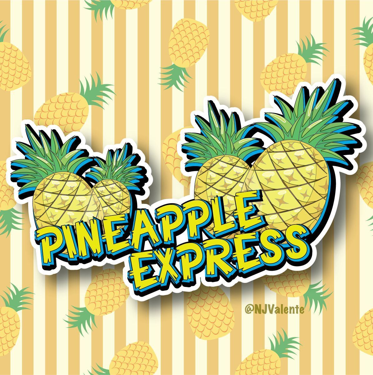 Pineapple Express Wallpapers - Top Free Pineapple Express Backgrounds ...