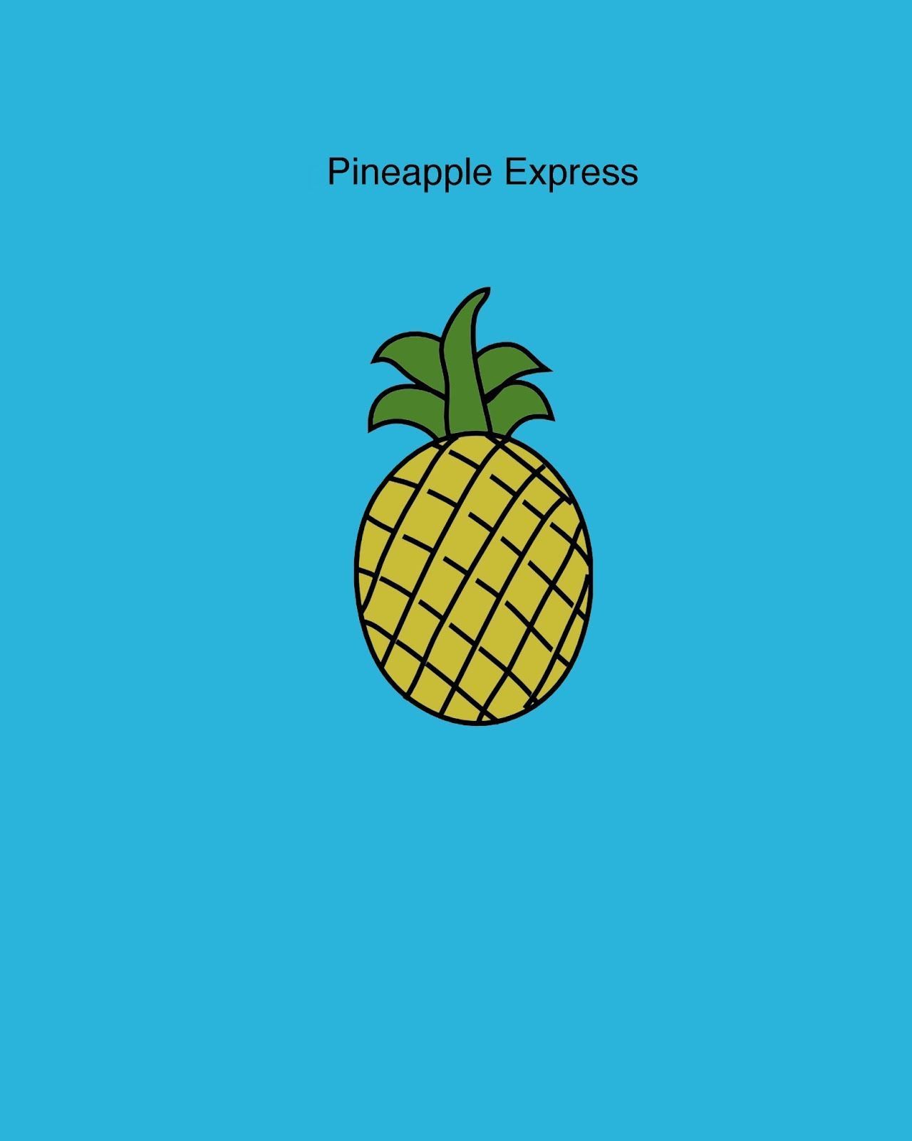 Pineapple Express Wallpapers - Top Free Pineapple Express Backgrounds ...