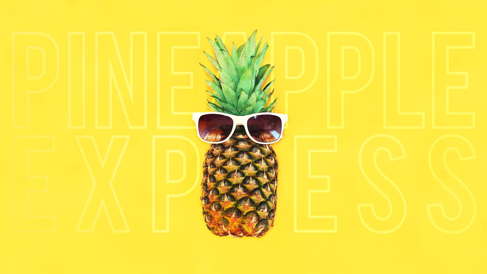 Pineapple Express Wallpapers - Top Free Pineapple Express Backgrounds ...